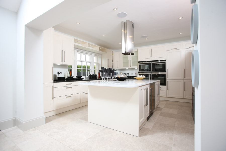 Eaton Place - Distinctive Interiors