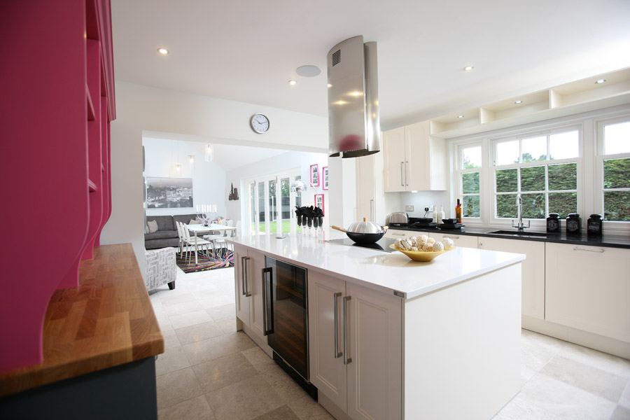 Eaton Place - Distinctive Interiors