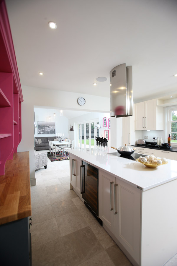 Eaton Place - Distinctive Interiors