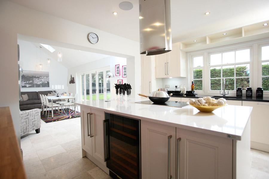 Eaton Place - Distinctive Interiors