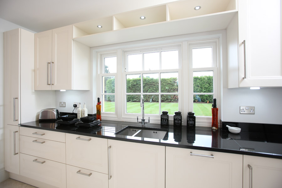 Eaton Place - Distinctive Interiors