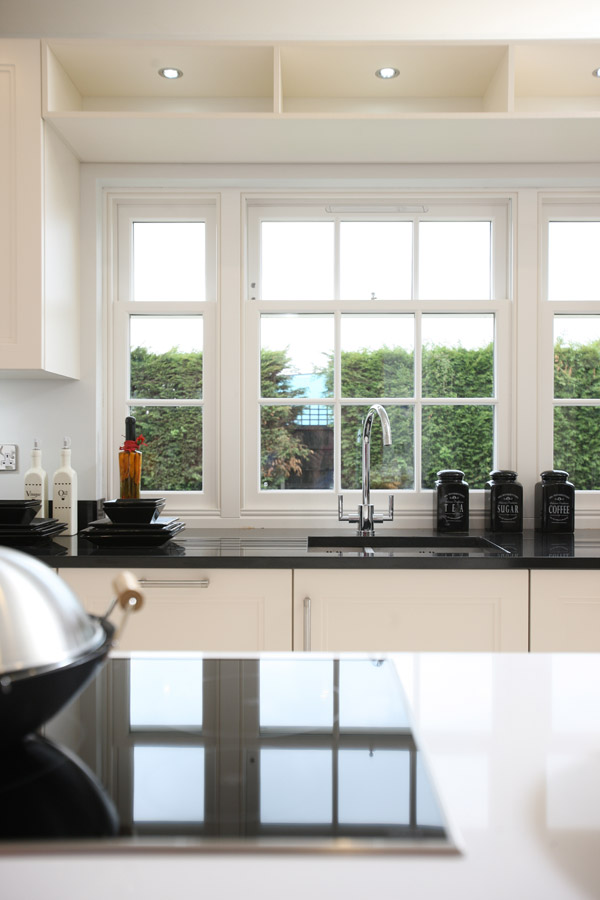 Eaton Place - Distinctive Interiors