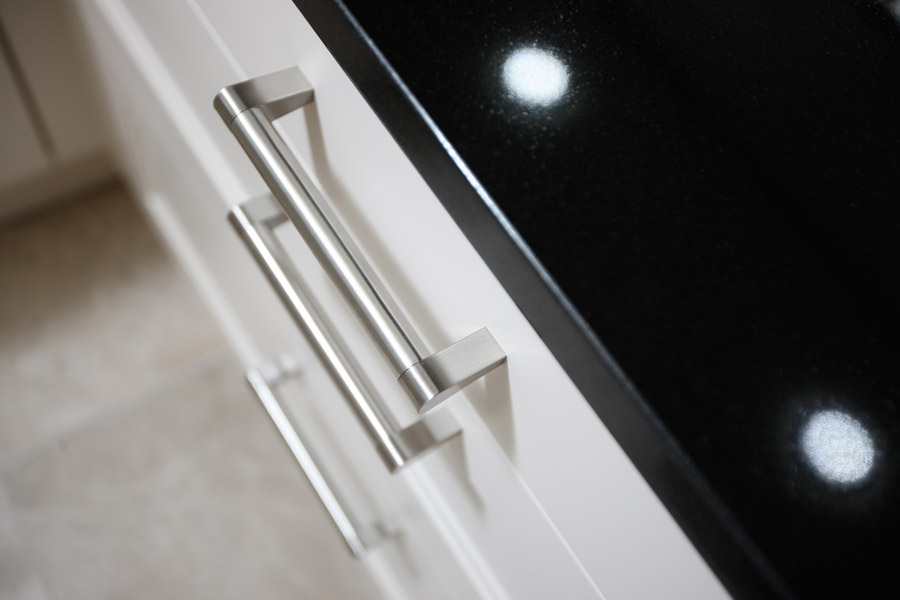 Eaton Place - Distinctive Interiors