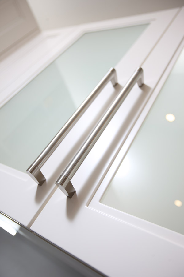 Eaton Place - Distinctive Interiors