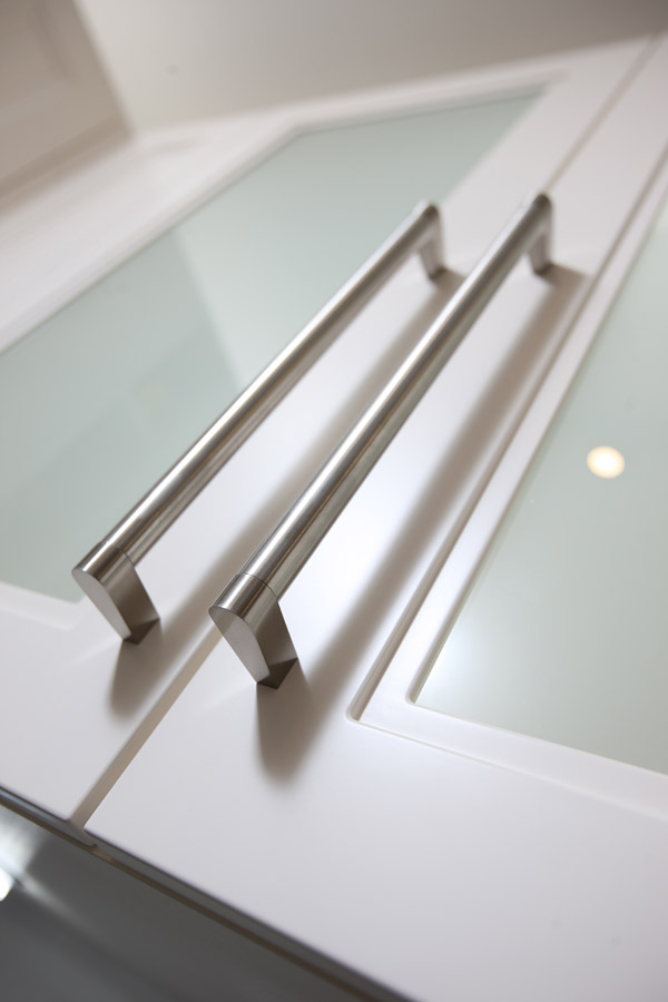 Eaton Place - Distinctive Interiors