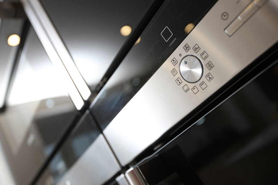 Eaton Place - Distinctive Interiors