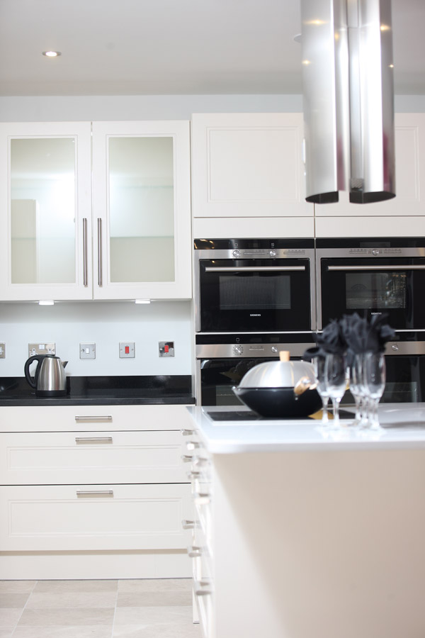 Eaton Place - Distinctive Interiors